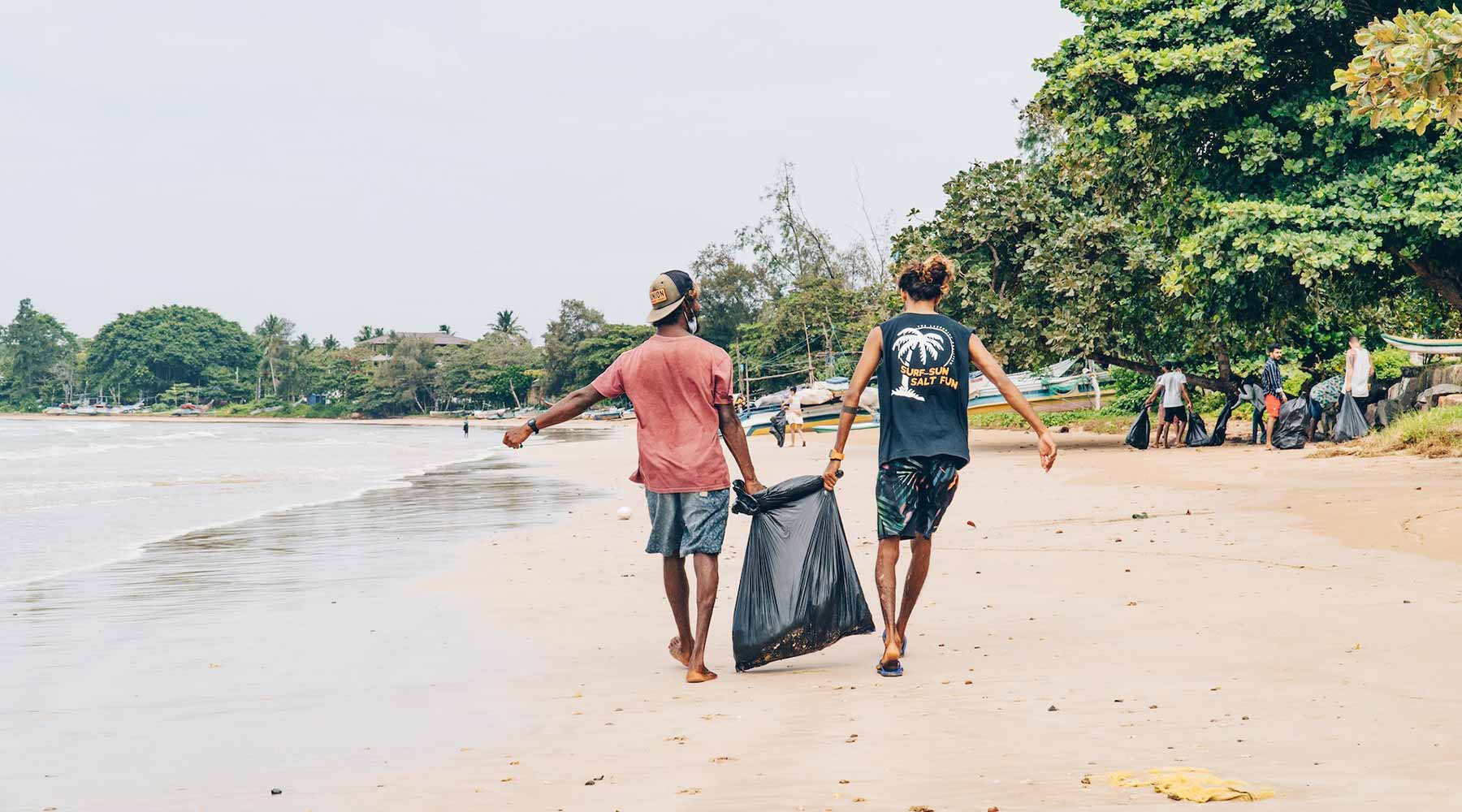 How to Organize Your Own Beach Cleanup – LastObject