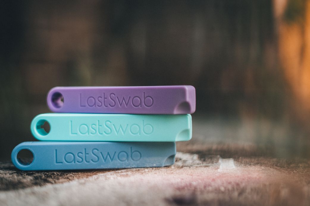 LastSwab's Case: Now made from Recycled Ocean Plastic! – LastObject