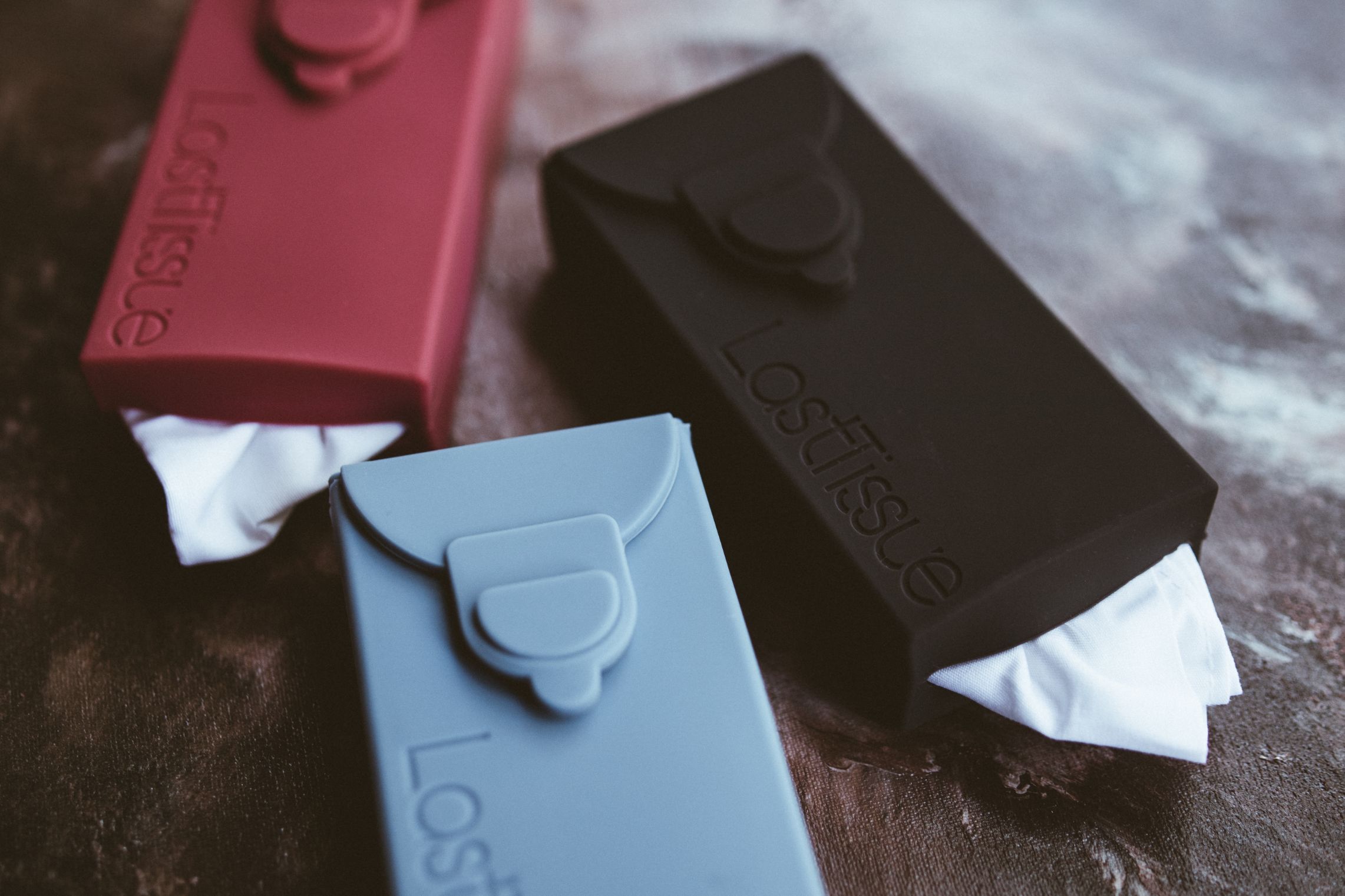 LastTissue: Better for the Planet and Better, Period – LastObject