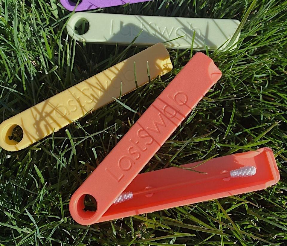 Why we are Choosing to call LastSwab's Case Plant Based? – LastObject