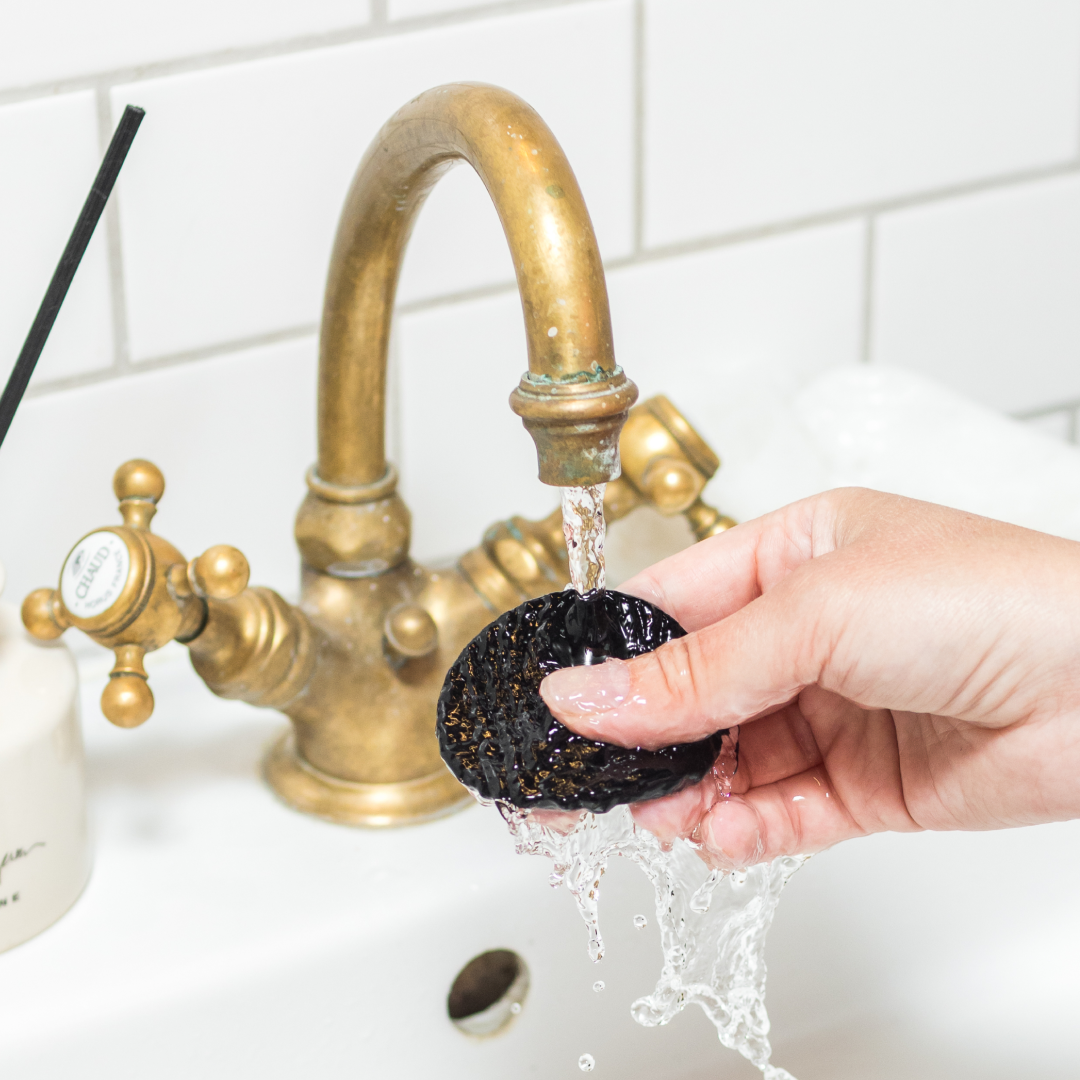 LastRound - The Reusable Makeup Remover Pads – LastObject