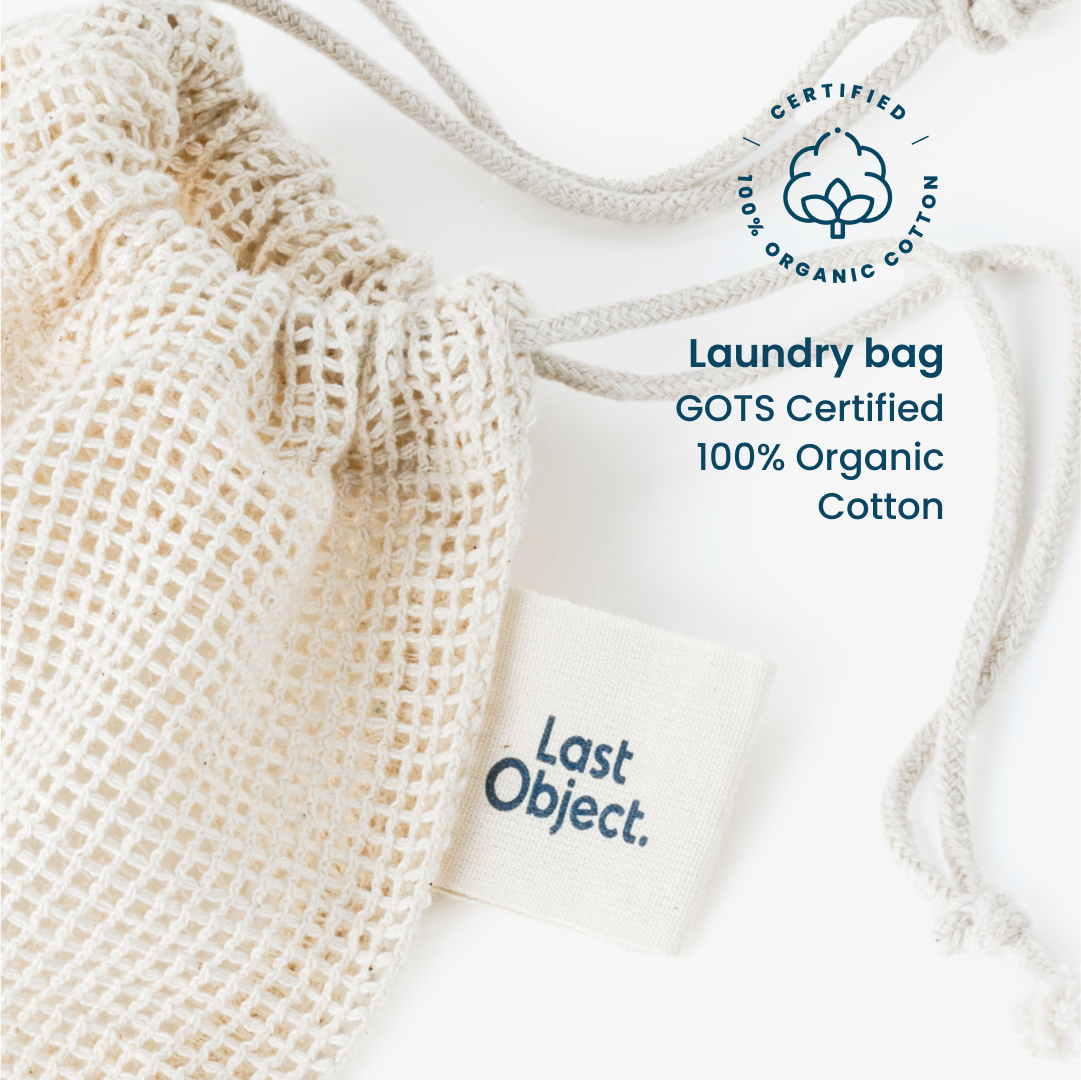 Laundry Bag – LastObject
