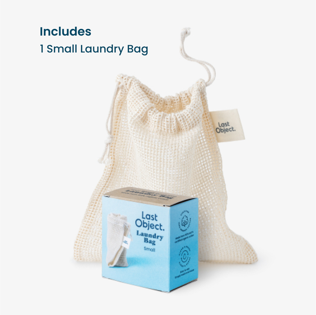 Laundry Bag – LastObject