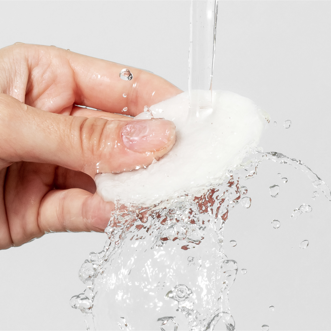 LastRound - The Reusable Makeup Remover Pads – LastObject