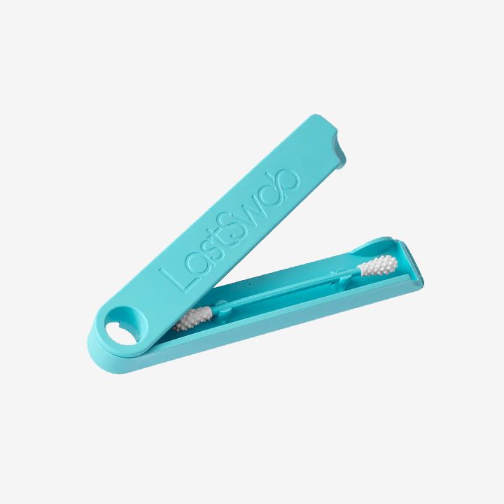 LastSwab - The Original Reusable Cotton Swab – LastObject